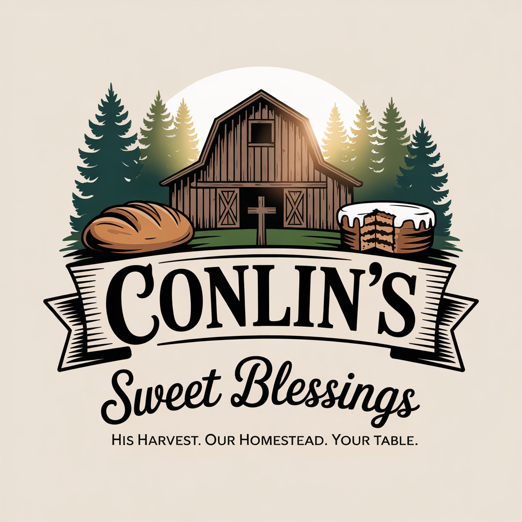 Home | Conlin's Sweet Blessings